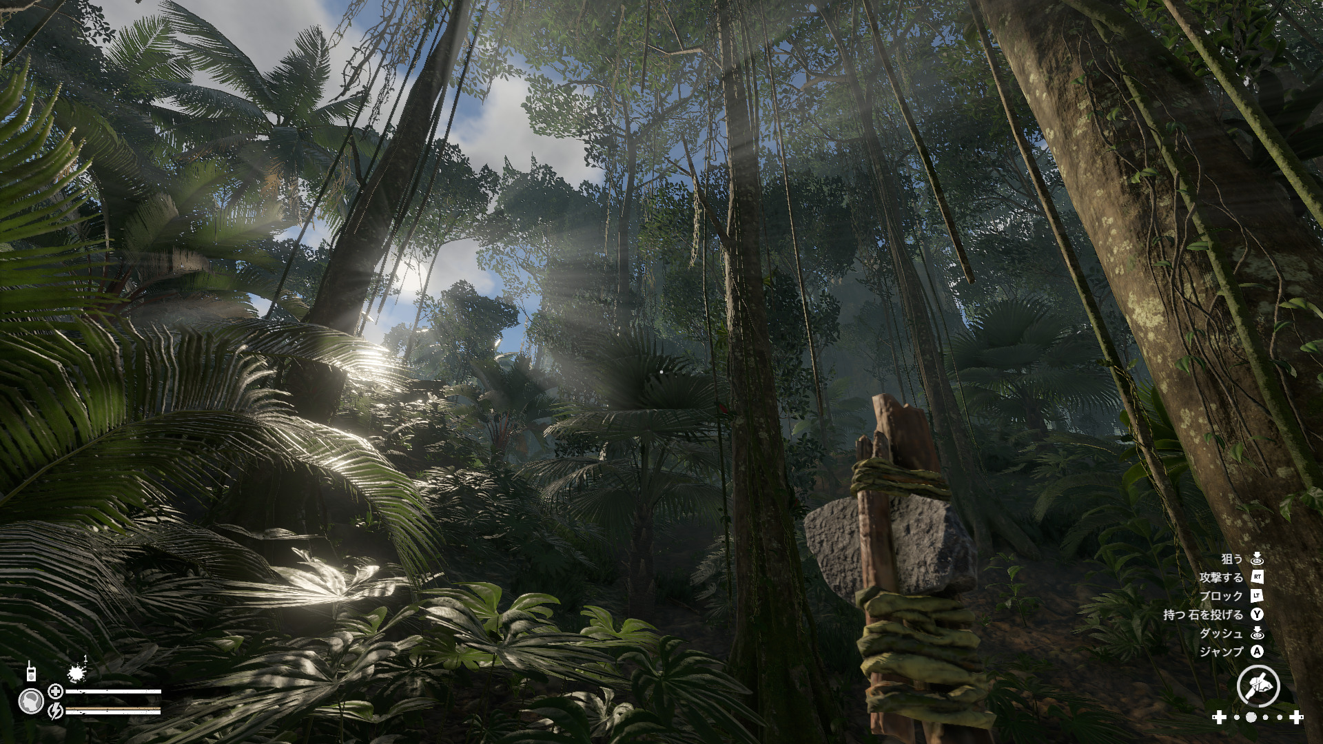 【レビュー】GREEN HELLのクリア後の感想！ジャングルの真の恐ろしさ…｜SINONOME ゲームブログ