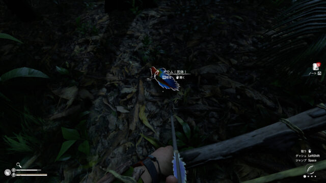 【GREEN HELL】もう死なない！初心者が攻略する上で大事な4つのポイント｜SINONOME ゲームブログ