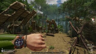 【攻略】GREEN HELL(グリーンヘル)の拠点選びのポイント＆オススメ場所3選｜SINONOME ゲームブログ