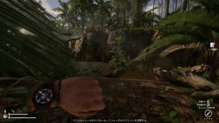 【攻略】GREEN HELL(グリーンヘル)のストーリーモードを完全解説！｜SINONOME ゲームブログ