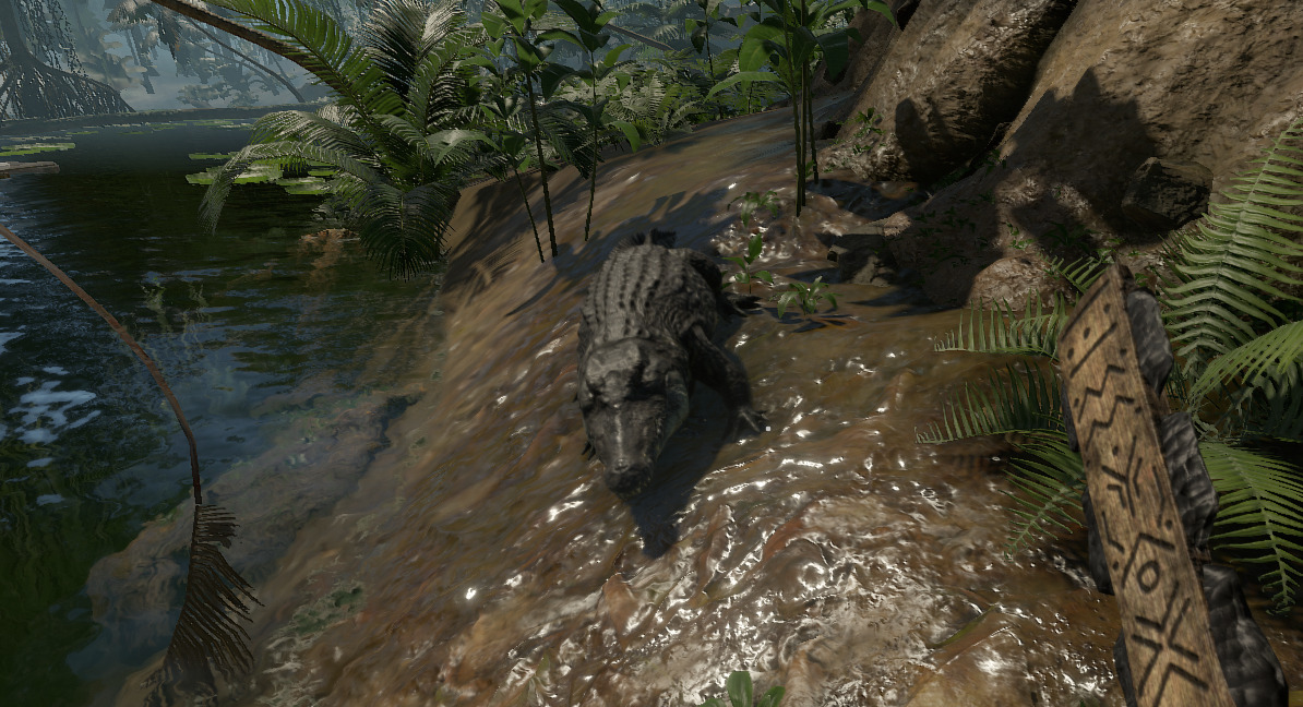 【攻略】GREEN HELL(グリーンヘル)の生物一覧と特徴を徹底解説！｜SINONOME ゲームブログ