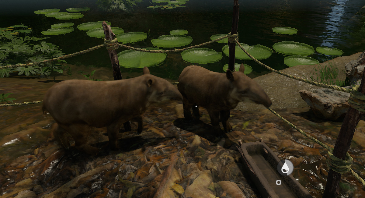 【攻略】GREEN HELL(グリーンヘル)の生物一覧と特徴を徹底解説！｜SINONOME ゲームブログ