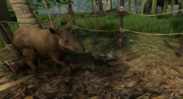 【攻略】GREEN HELL(グリーンヘル)の生物一覧と特徴を徹底解説！｜SINONOME ゲームブログ